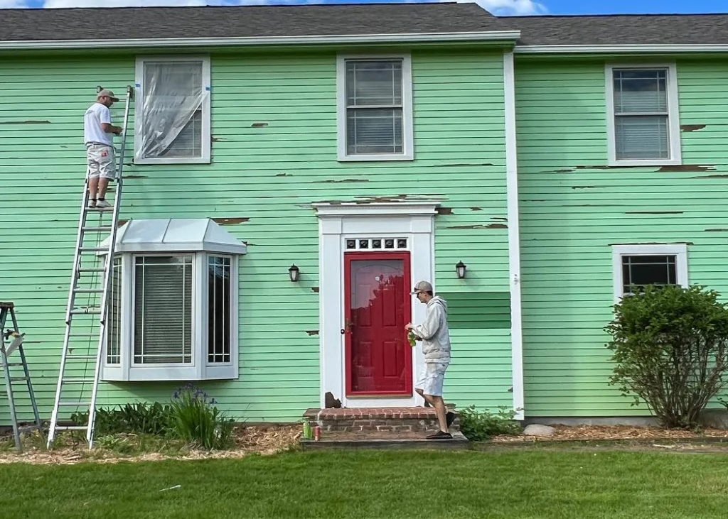 Paint Primer Exterior Secrets: When You Need It (And When You Don't)🏡